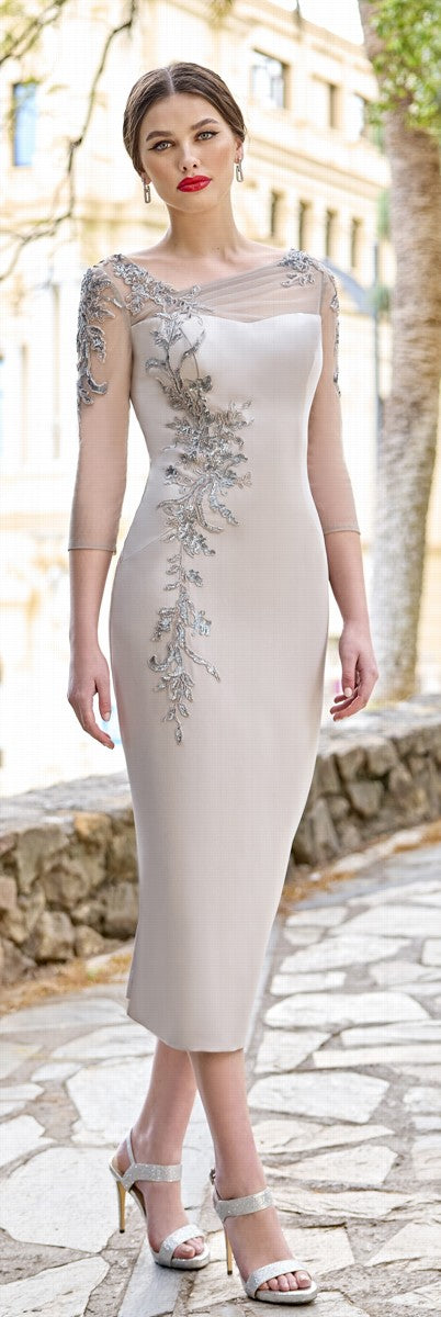 Odala – Blaquecouture